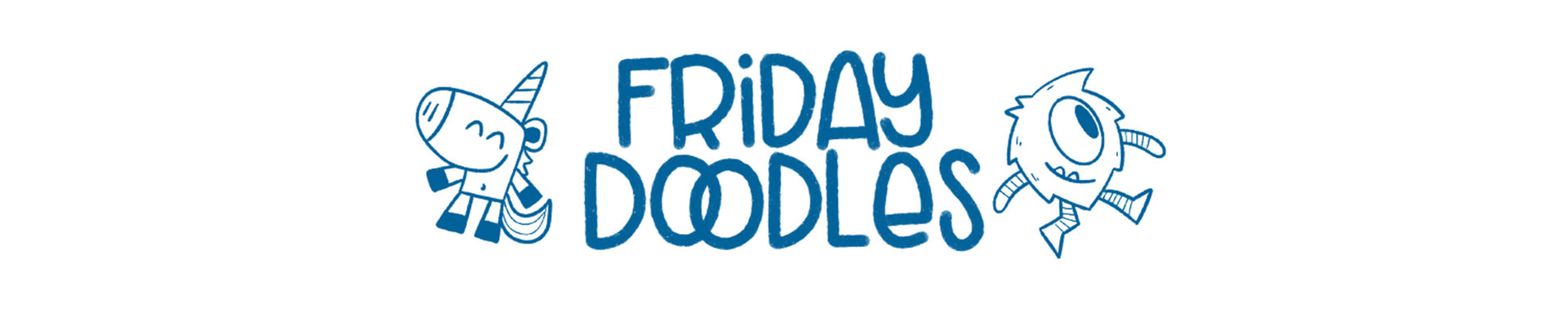 Friday Doodles